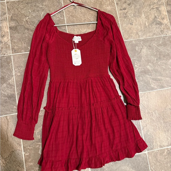 Love Riche | Dresses | Nwt Bootbarn Dress | Poshmark